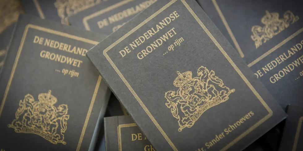 Hoe kan een Holacracy grondwet bijdragen aan verandering? - Work in Flow